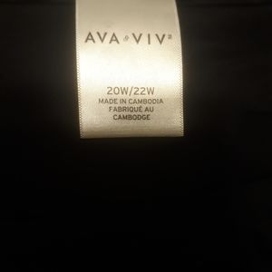 Avenue | Swim | New Womens Plus Size Bathing Suit Set | Poshmark